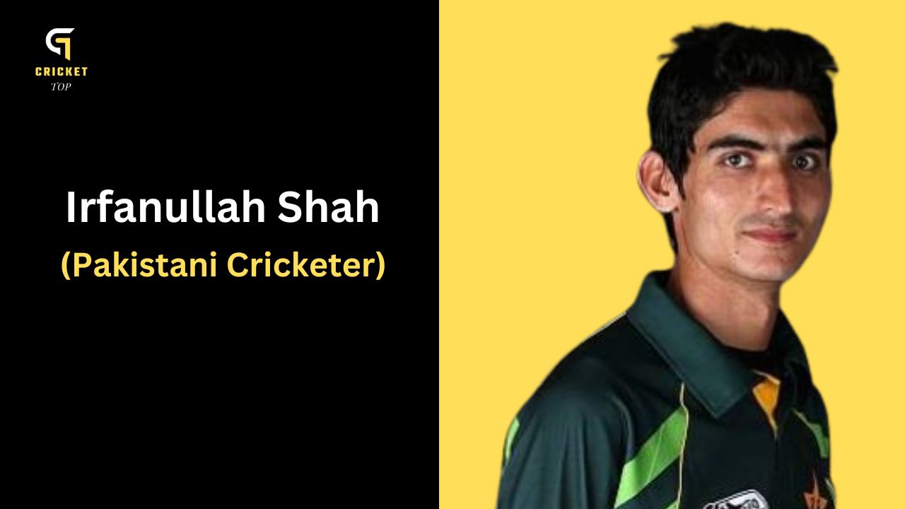 Irfanullah Shah The Best New Ball Bowler In Pakistan Domestic Cricket