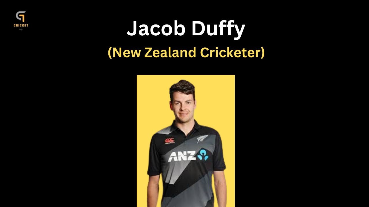 Jacob Duffy Profile and Statistics